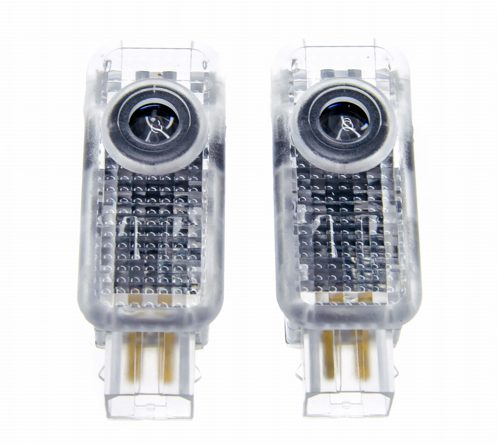 Skoda LED Projektor HD Logo VRS Kodiaq Octavia LED Logo Projektor
