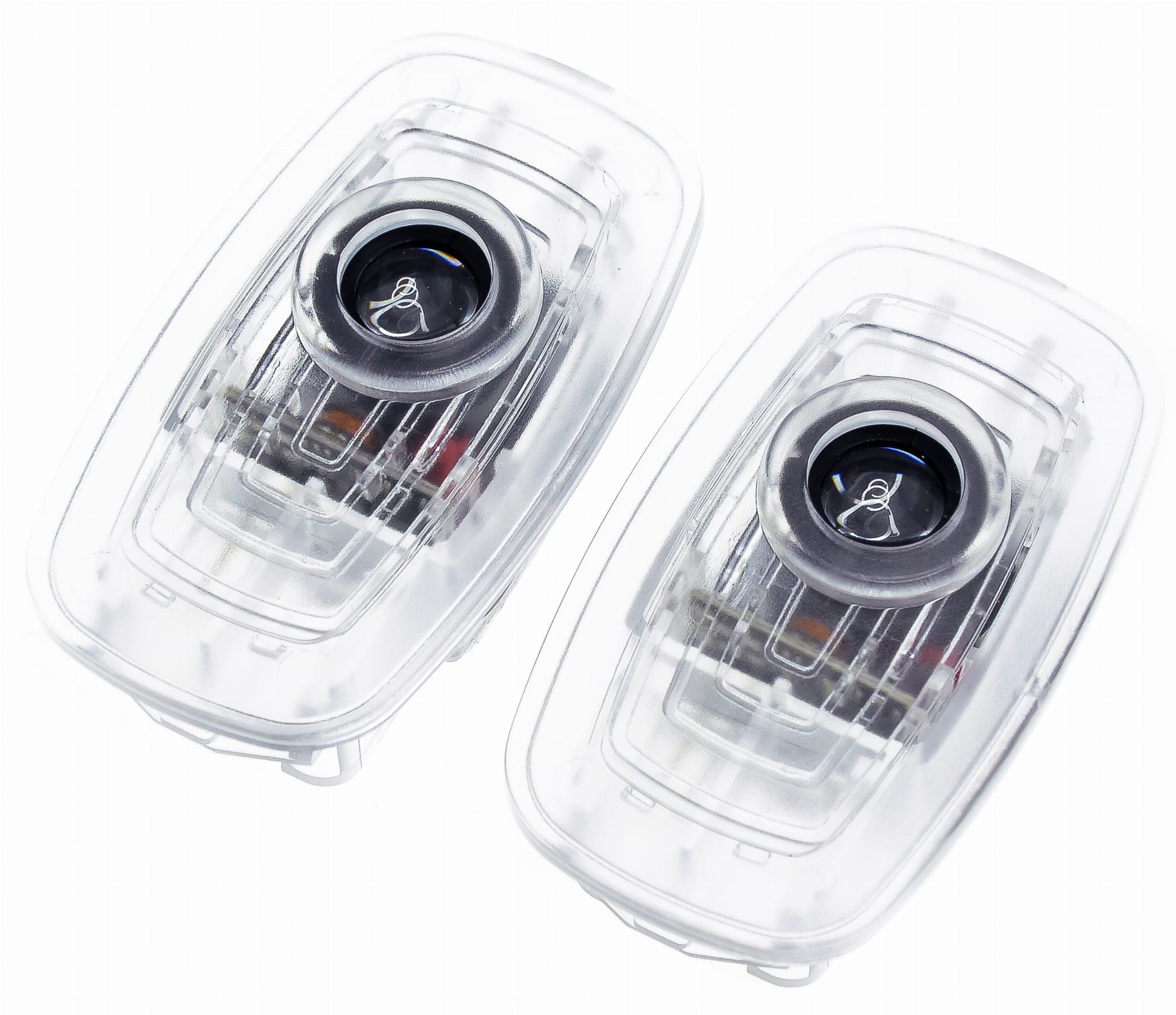 Mercedes-Benz LED Projektor HD+ Premium AMG Affalterbach AMG GT CLA CLS ...