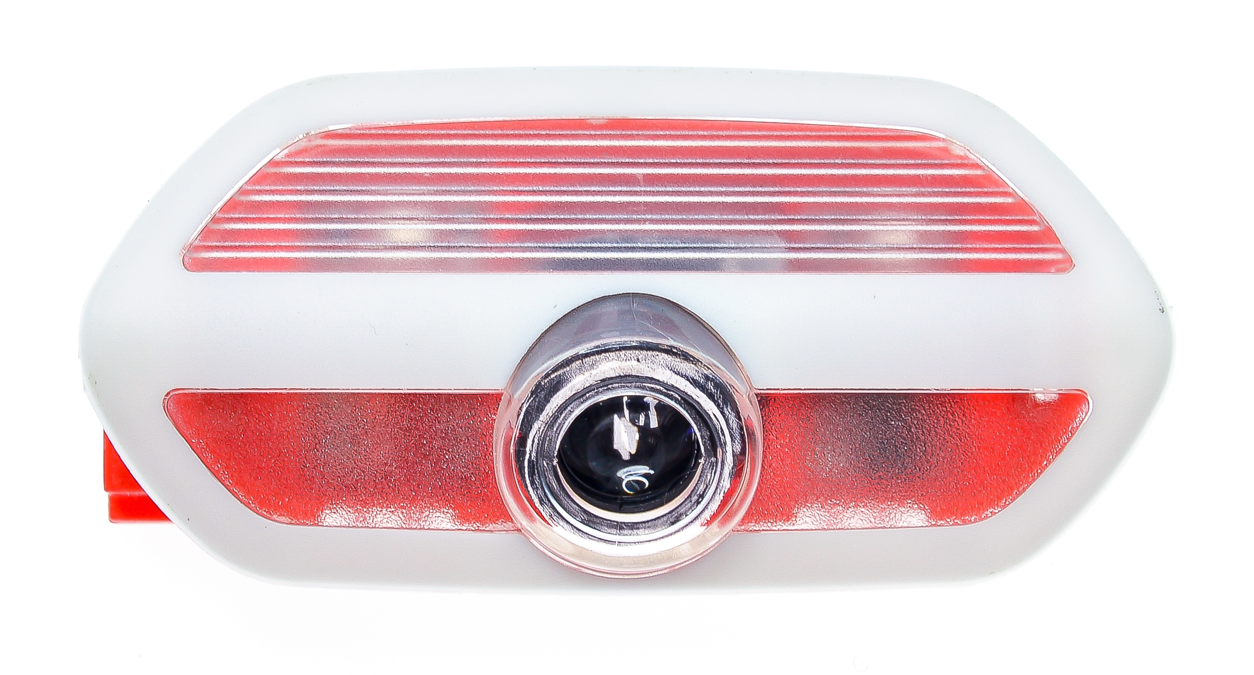 Mercedes-Benz LED Projektor HD Gwiazda + napis w kółku W222 LEDprojektor